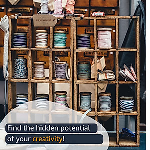 Morex Ribbon 7417.60/50-631 Morex Gleam 2.5" X 50 YD Wired Ribbon for Gift Wrapping, Silver, Flower Bouquet Ribbons for Crafts, Valentines, Baby Showers, Graduation Baskets, and Wedding Decorations