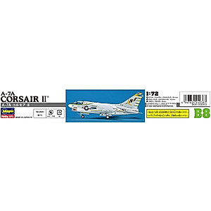 Hasegawa 1/72 A-7A Corsair II