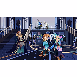 Cris Tales (XB1) - Xbox One and Xbox Series X