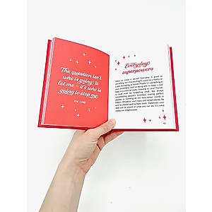 The Book for Badass Women: Because the Patriarchy Won’t Smash Itself