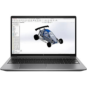 HP ZBook Power G9 15.6" Mobile Workstation - Full HD - 1920 x 1080 - Intel Core i7 12th Gen i7-12800H Tetradeca-core (14 Core) - 16 GB Total RAM - 512 GB SSD - Windows 11 Pro - NVIDIA T600 with 4