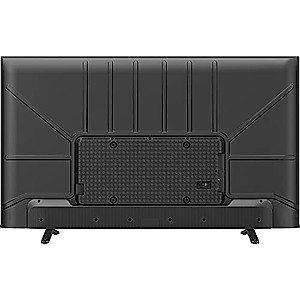 Toshiba All-New 50-inch Class C350 Series LED 4K UHD Smart Fire TV (50C350LU, 2023 Model)