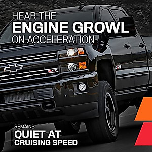 K&N Cold Air Intake Kit: Increase Acceleration & Towing Power, Guaranteed to Increase Horsepower up to 13HP: Compatible 4.6L, V8, 1997-2004 Ford (F150, Heritage, Harley Davidson, Expedition), 57-2541