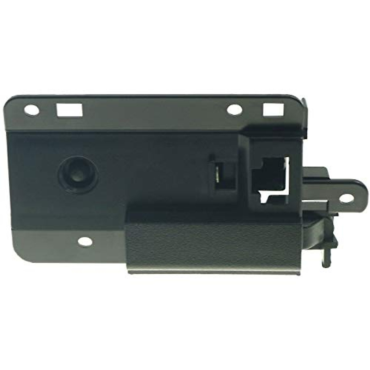 LCSZTLU Glove Box Latch Front Passenger Right Side Upper RH Hand,Durable parts