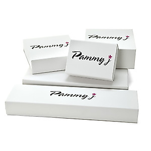 PammyJ Thin Dragonfly Abalone Silvertone Stretch Bracelet