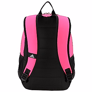 adidas Striker II Team Backpack, TeamShockPink, ONE Size