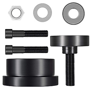 Crankshaft Front Seal Installer Alt 303-1259 ZTSE4691 for Ford 6.4L Powerstroke Diesel F-250/350/450/550 2008-2010