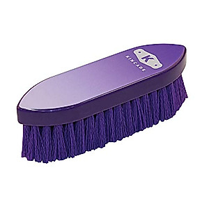 Weatherbeeta, Kincade, Ombre Dandy Brush, Purple, Medium