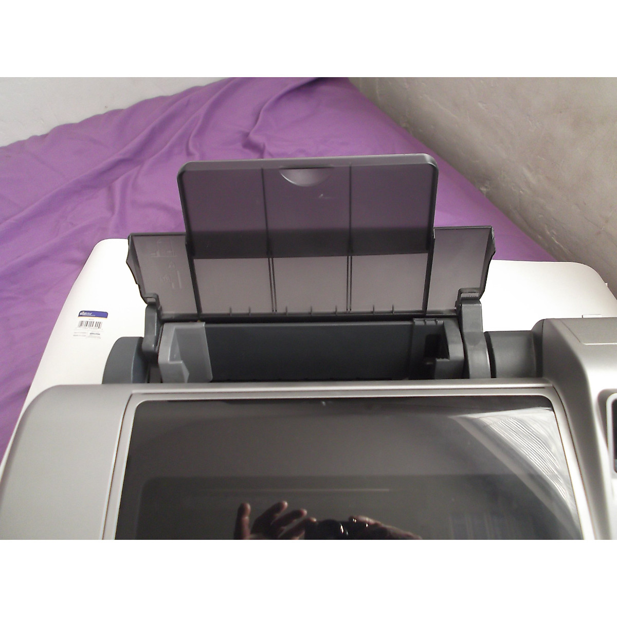 Epson Stylus Photo R300 Inkjet Printer