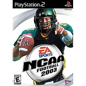 NCAA Football 2003 (Renewed)