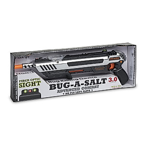 BUG-A-SALT Advanced Combat Fiber Optic 3.0