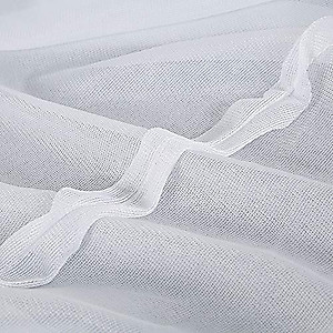 Newsoul Inner Liner for Bean Bag Chair Cover Seat Lazy Sofa No Filler - Easy Cleaning (100x120cm)