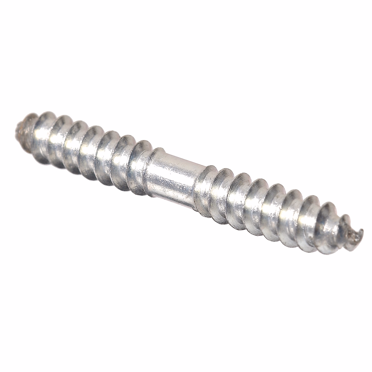 The Hillman Group 43437 3/8-Inch x 2-1/2-Inch Dowel Screw, 8-Pack