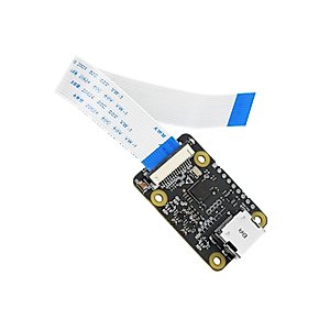 waveshare HDMI to CSI Camera Adapter, Support HDMI Input up to 1080p 30fps Compatible with Raspberry Pi 4B/3B+/3B/Pi Zero/Zero W,Raspberry Pi CSI Cameras