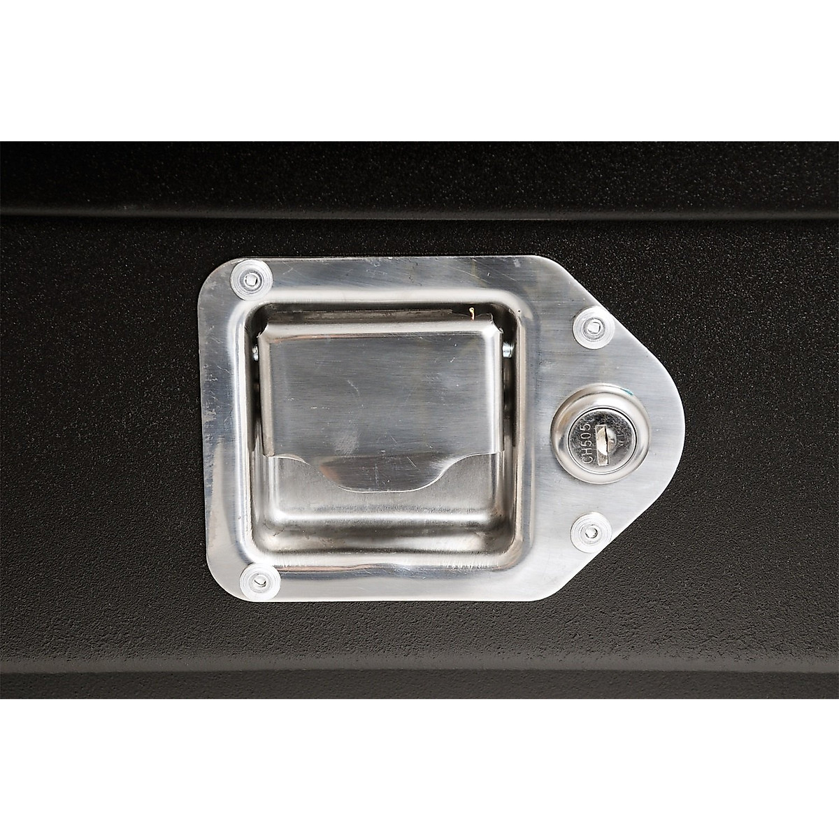 Dee Zee DZ8748SB HARDware Series Side Mount Tool Box