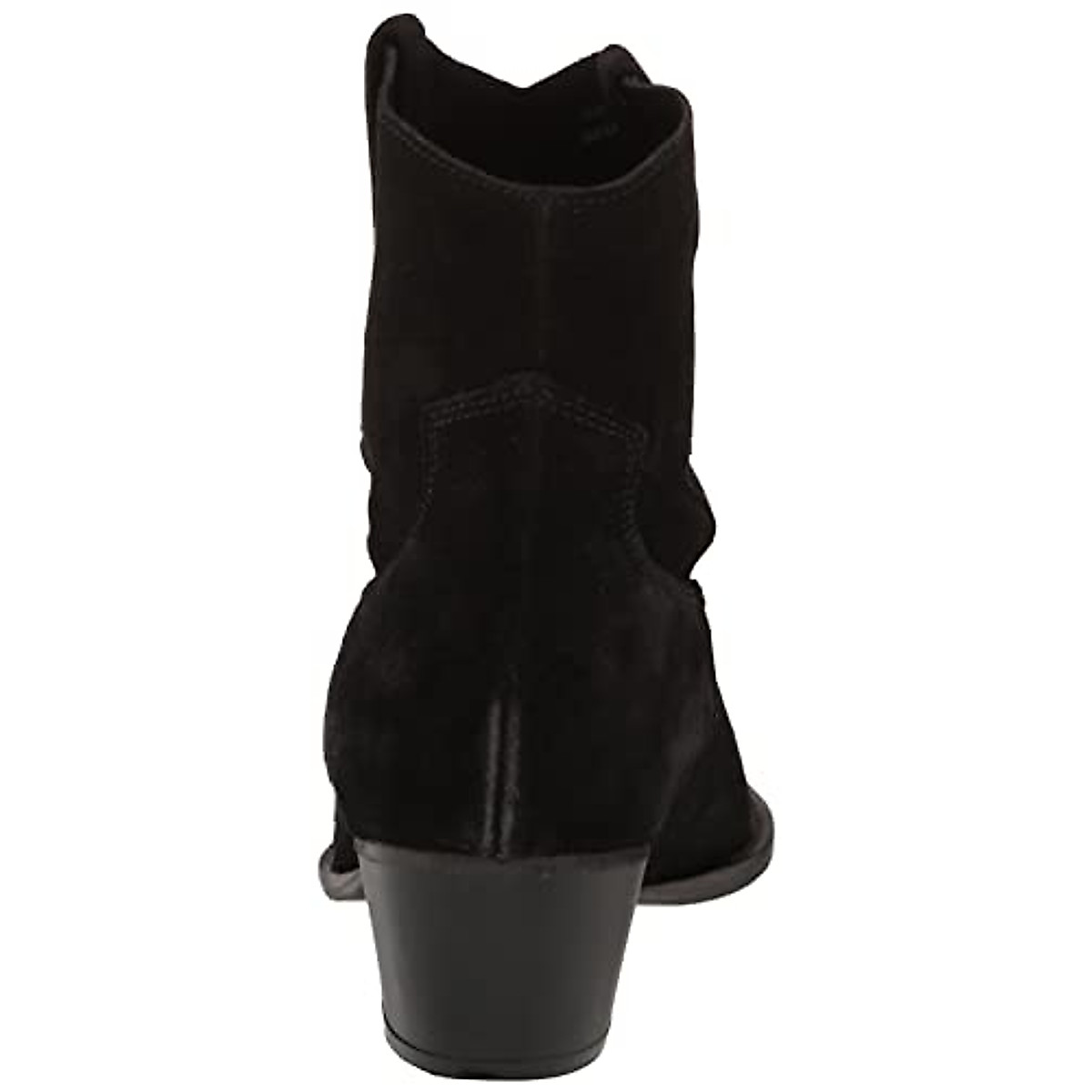 Chinese Laundry Women's Califa Fashion Boot, Black, 8.5