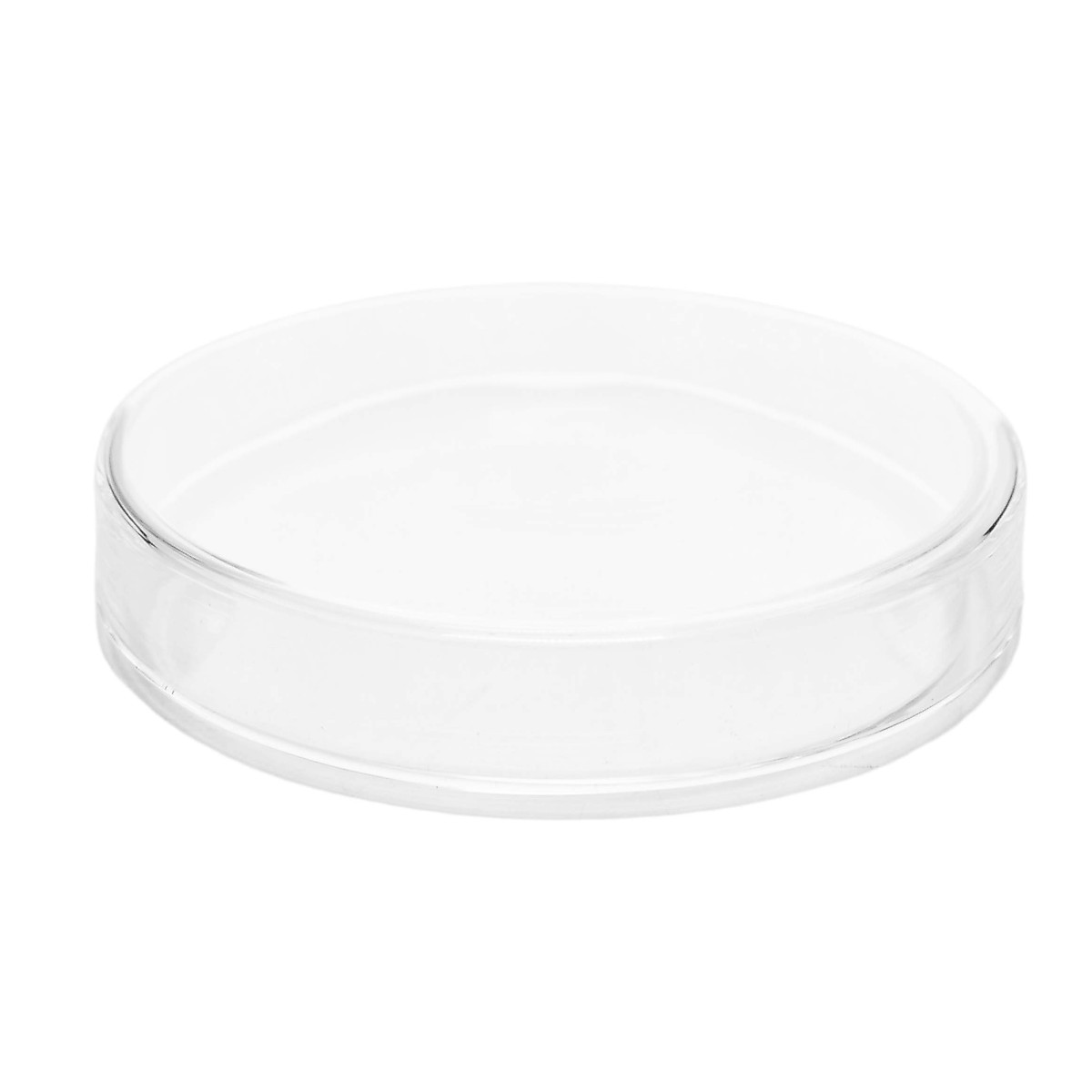 EISCO Petri Dish - 90 x 15mm - Soda Glass