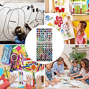 YUIONNAY Marker Organizer-Copic Marker Storage - Marker Holder for Desk Holds 120 Markers