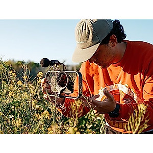 Mobile Filmmaker Cage - for MagSafe