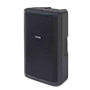 Samson RS115A 15" 400-watt Active Loudspeaker with Bluetooth