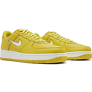 Nike Air Force 1 Low Retro Mens Shoes Size - 12