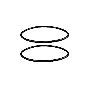 Ganivsor （2/Pack） Replacement SPX1500P Strainer O-Ring for Hayward Pumps fits Garden, Lawn, Supply, Maintenance CLX200K