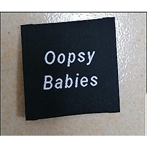 Oopsy Babies Diaper Bag with USB Interface (Pink)