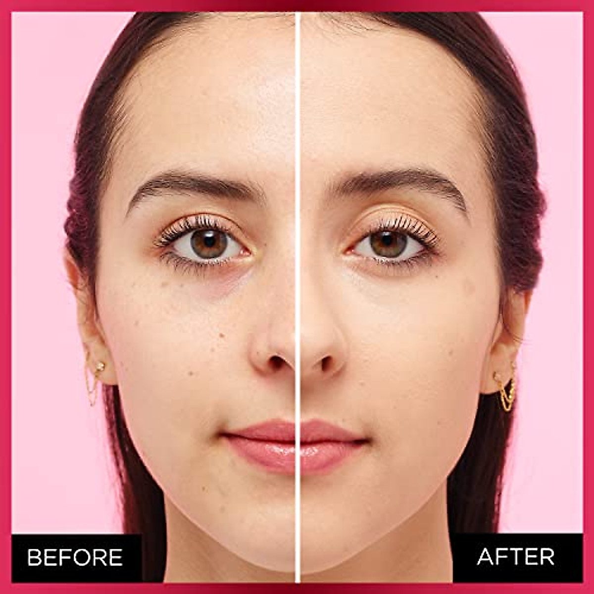 L'Oreal Paris Makeup Infallible Up to 24 Hour Fresh Wear Foundation, Beige Ivory, 1 Ounce