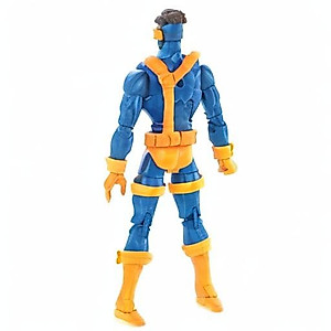 Marvel Cyclops Action Figure