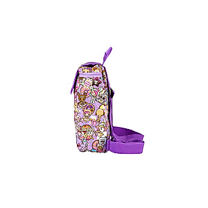 tokidoki Mini Backpack Sweetshop, Purple