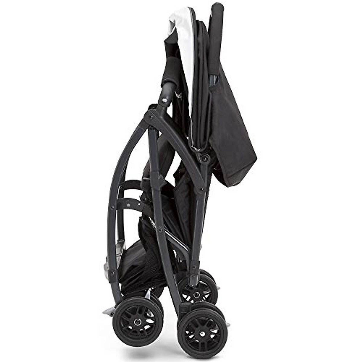 Jeep Ultralight Adventure Stroller, Dusk (Black)