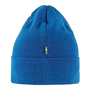 Fjallraven F78141538OneSize Vardag Classic Beanie Alpine Blue OneSize