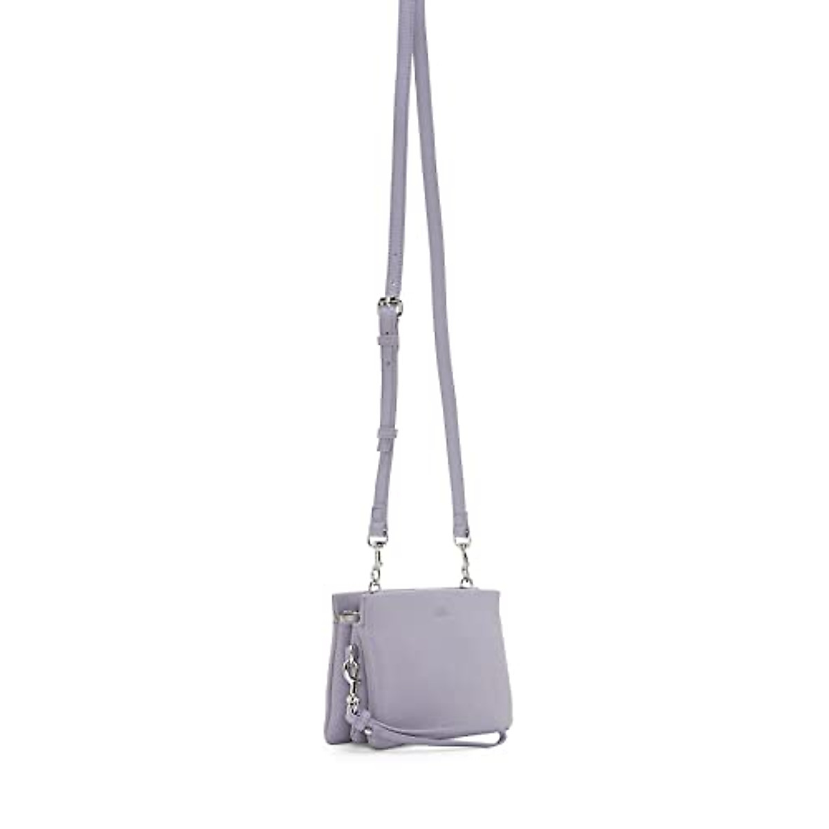 Vince Camuto Cami Cross Body, Violet Chalk