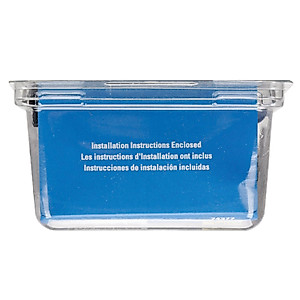 Reese Towpower 74377 Pod Brake control, Black