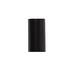 Revlon Super Lustrous Lipstick, High Impact Lipcolor with Moisturizing Creamy Formula, Infused with Vitamin E and Avocado Oil in Mauves & Trends, Blushing Mauve (460) 0.15 oz