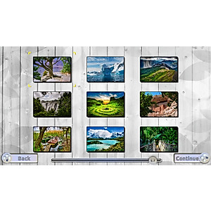 Jigsaw Fun: 3-in-1 Collection Nintendo Switch