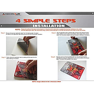 Decalrus - Protective Decal Camo Skin Sticker for Lenovo ThinkPad P53 (15.6" Screen) case Cover wrap LEthnkpd15_P53-217