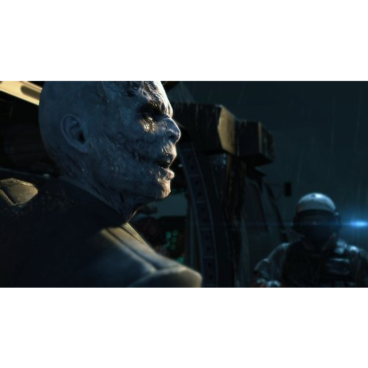 Metal Gear Solid V: Ground Zeroes - Xbox One Standard Edition