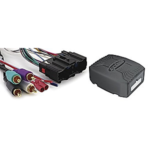 Metra GMOS-LAN-04 GMOS-LAN Interface GM 06-08