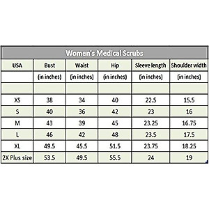 WonderWink Women's Utility Girl Stretch Lab Coat, White, Medium