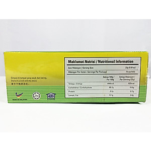 Gano Cafe 3 Boxes Ginseng Tongkat Ali Coffee