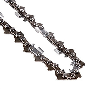 hovowing Professional 86 Drive Links Chainsaw Chain 22 Inch Chain Replacement (22-86)