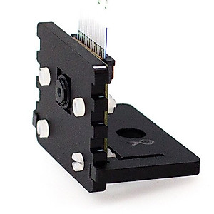 Raspberry Pi Camera Module Mount