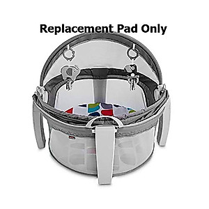 Fisher-Price On-the-Go Baby Dome FVC26 - Replacement Pad