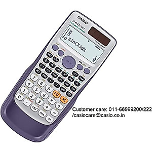 (CASIO) Scientific Calculator (FX-991ESPLUS)