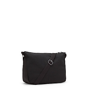 Kipling Sidney Crossbody Bag Black Tonal