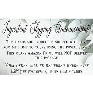 Wall Mounted His Hers and Paws Leash and Key Holder, Dog Lover Gift for Women, 12 inch by 5.5 inch