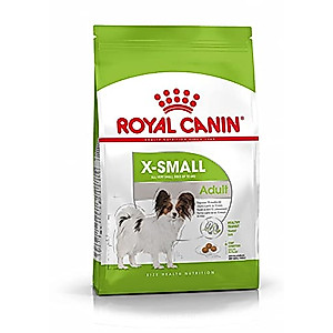 Royal Canin X-Small Breed Adult Dog Food (1.5kg)