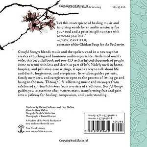 Graceful Passages: A Companion for Living and Dying (Wisdom of the World)