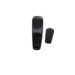 HCDZ Replacement Remote Control for Philips FW-C255 FW-C255/30 FW-C255/99 FW-C255/01 FW-C255/37 FW-C255/21 Mini Hi-fi Audio System